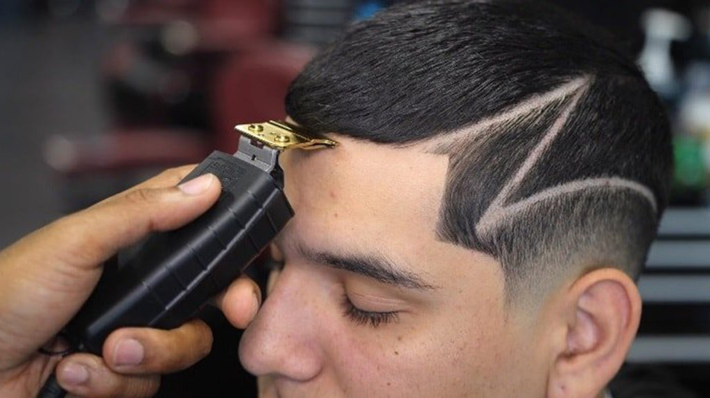 RazorHere - Your hair is our canvas.